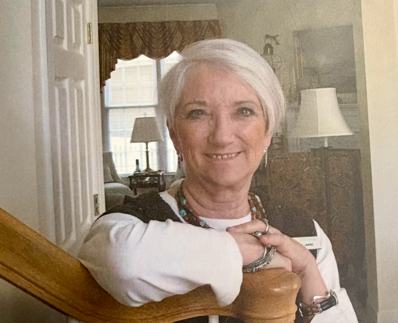 Christine Doyle Janke, 80, of Williamsburg | Williamsburg Yorktown Daily