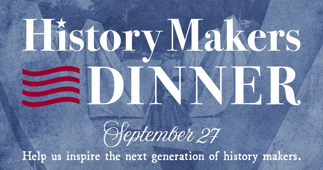 Hometown Radio Interview: Jamestown-Yorktown Foundation’s History Maker ...