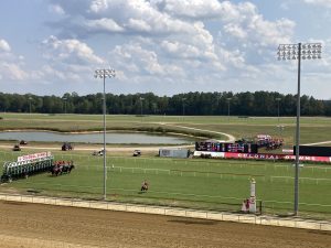 Colonial Downs Sets Schedule for 2026 Race Season | Williamsburg ...