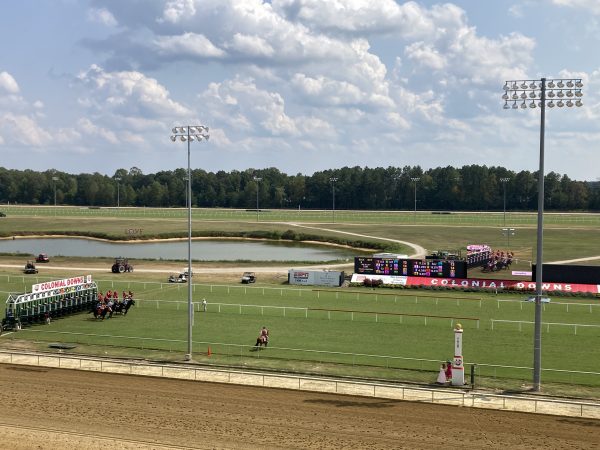 Colonial Downs Sets Schedule for 2026 Race Season | Williamsburg ...