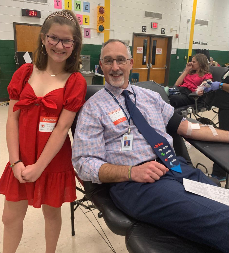 Victor Shandor Reflects on His York County School District ...