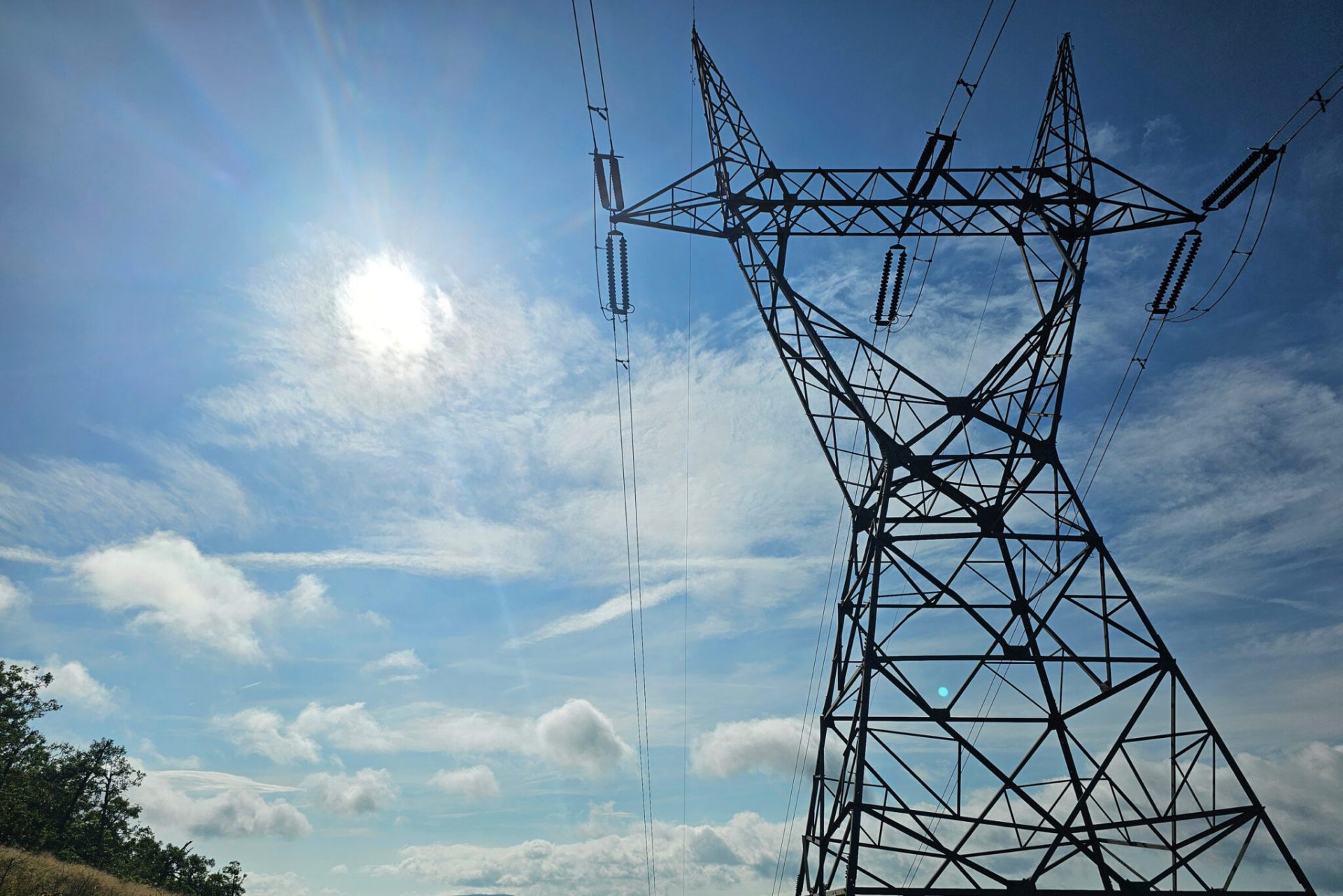 How Did Virginia Become the Data Center Capital of the World ...