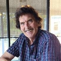 Robert “Robbie” Eugene Hicks 68, of James City County | Williamsburg ...