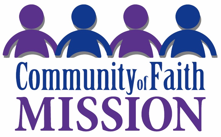 Community of Faith Mission Set to Open 2025-26 Emergency Shelter ...