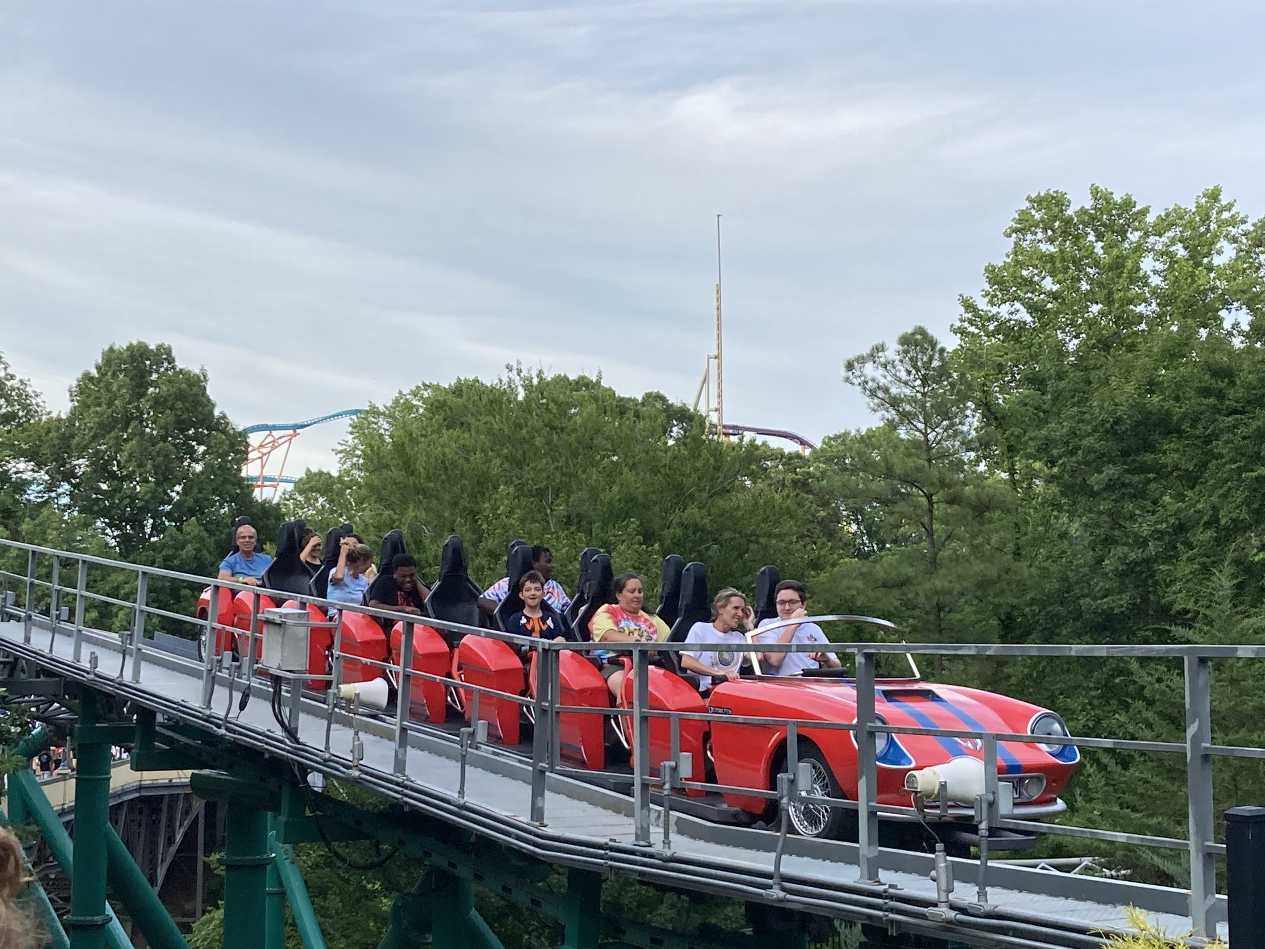 Busch Gardens Announces All New Upcoming Programming | Williamsburg ...
