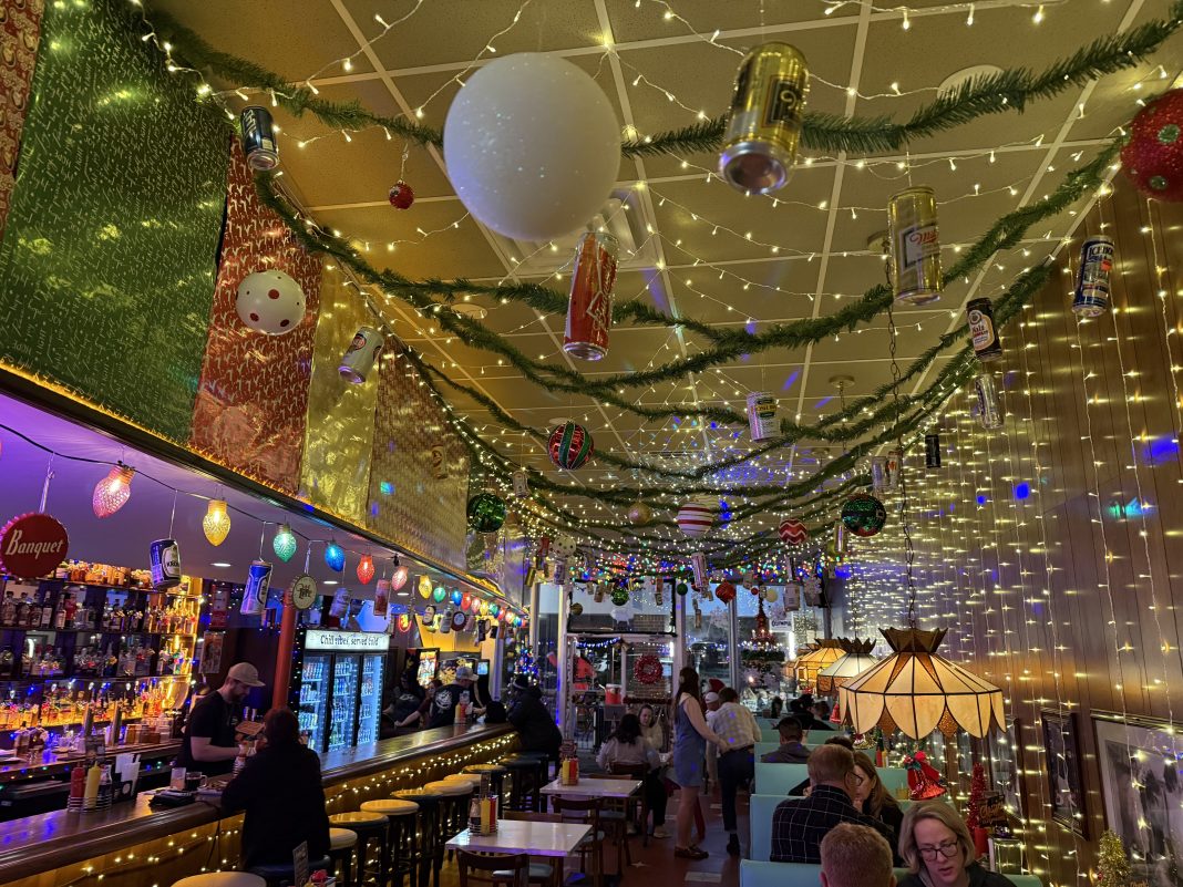 Miracle at Midtown: Cook’s Burger Bar Midtown Location Transforms into ...