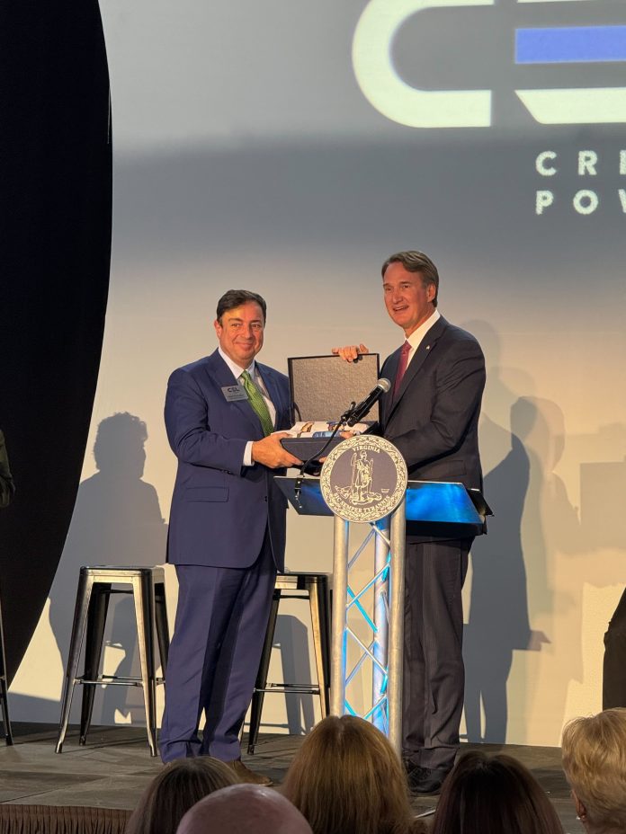 CEL Critical Power Opens New Manufacturing Facility in James City ...
