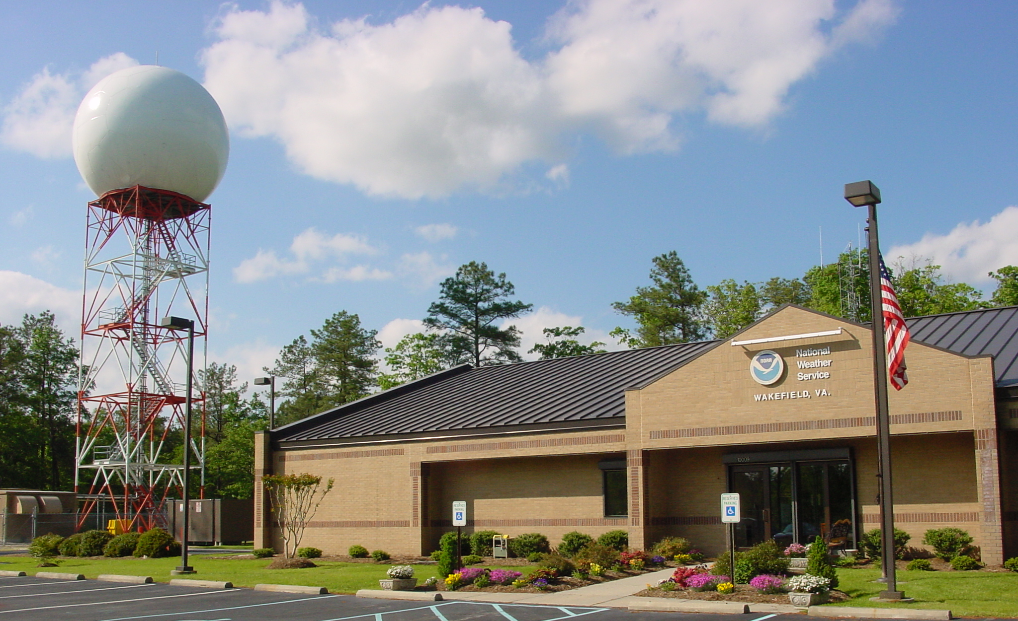 NWS Wakefield Accepting Applications for Summer 2026 College Student ...
