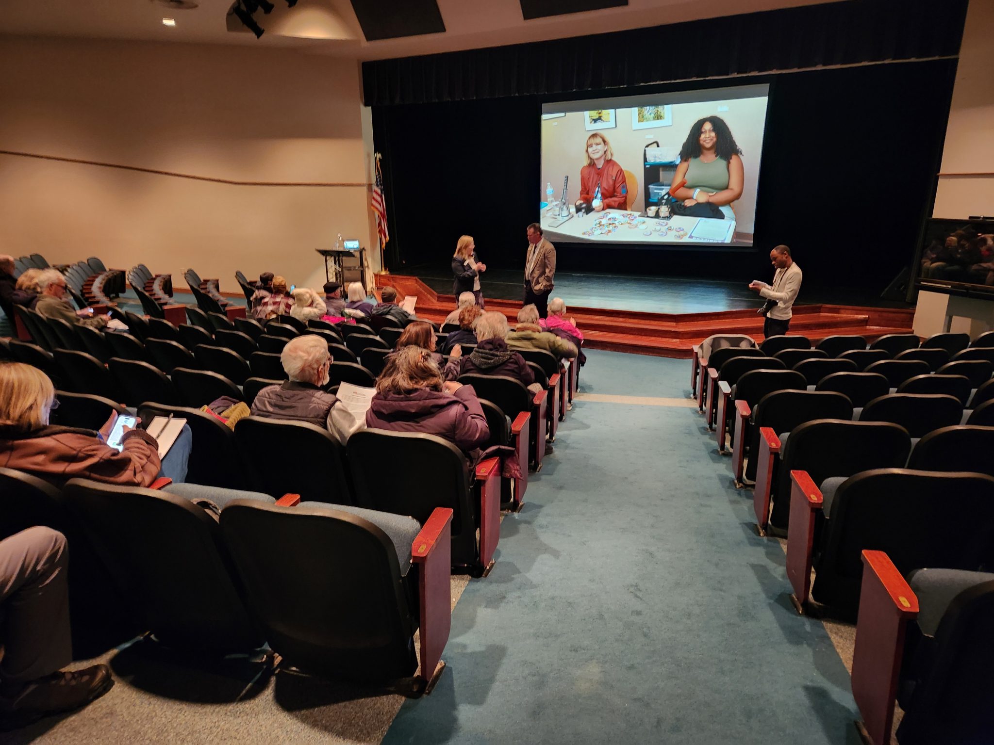 Williamsburg Regional Library Shares Update on New Library ...