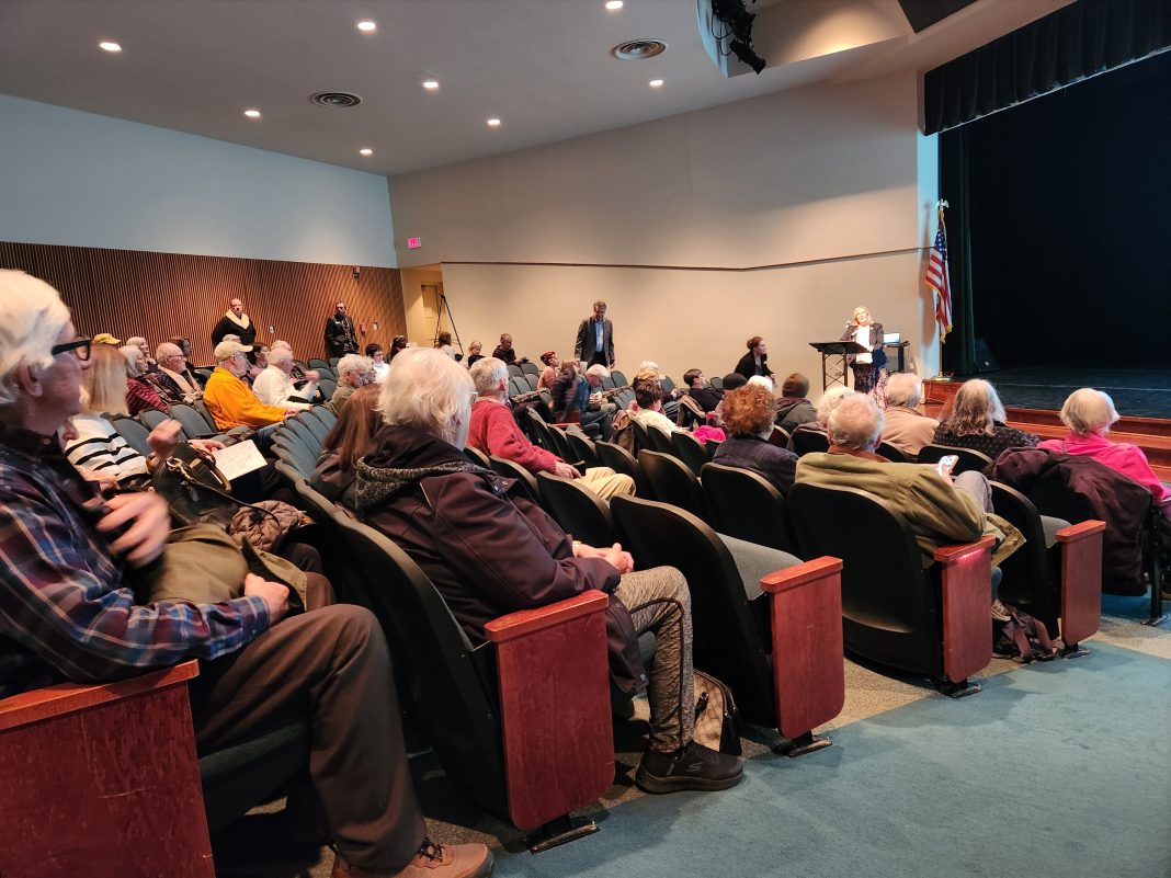 Williamsburg Regional Library Shares Update on New Library ...