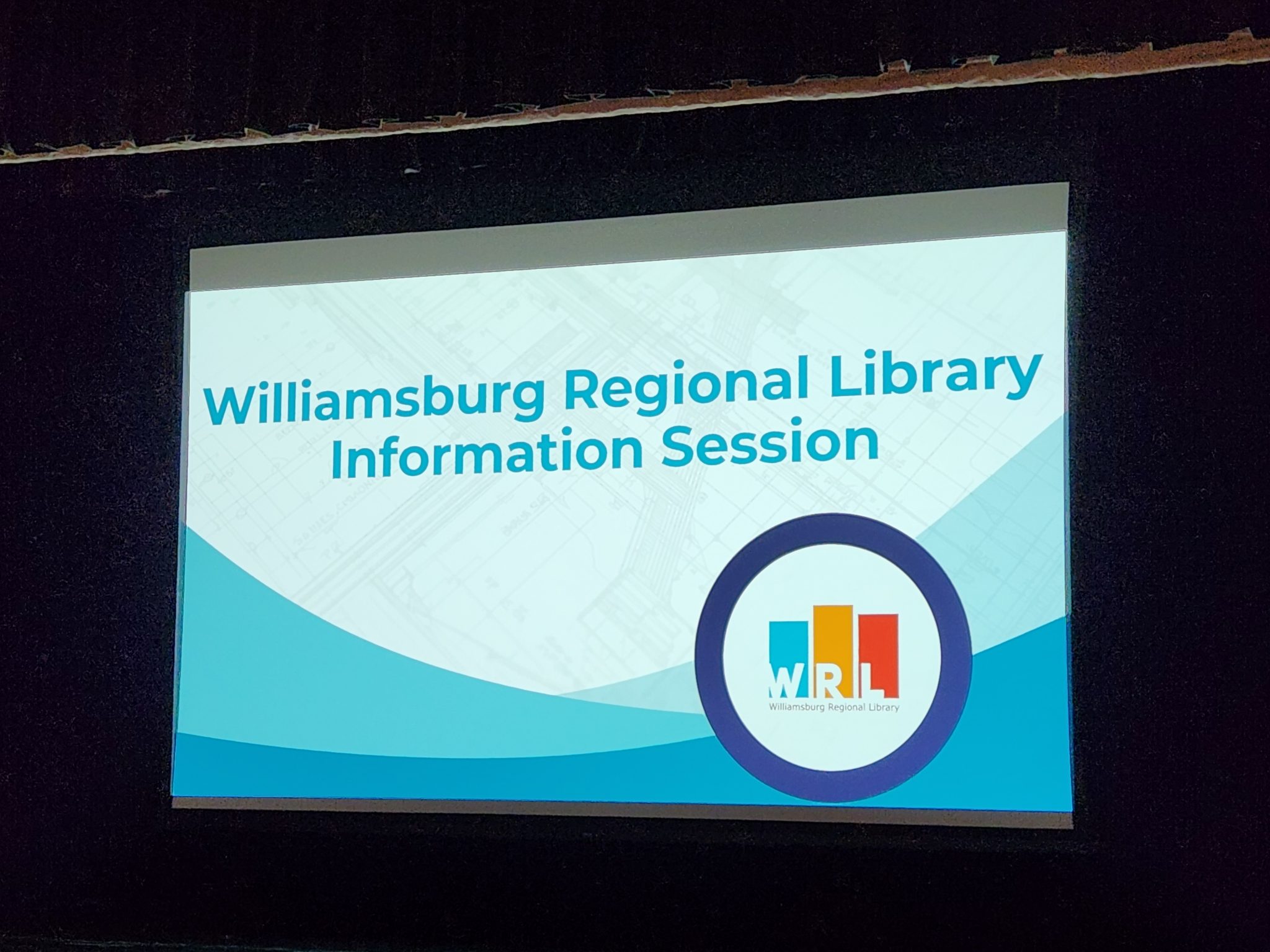 Williamsburg Regional Library Shares Update on New Library ...