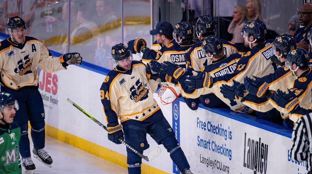 Norfolk Admirals City Series Returns, Team to Represent Yorktown This ...