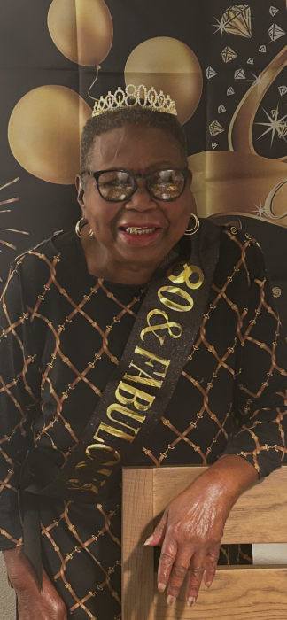 Maggie Olivia Carter, 81, of Williamsburg | Williamsburg Yorktown Daily