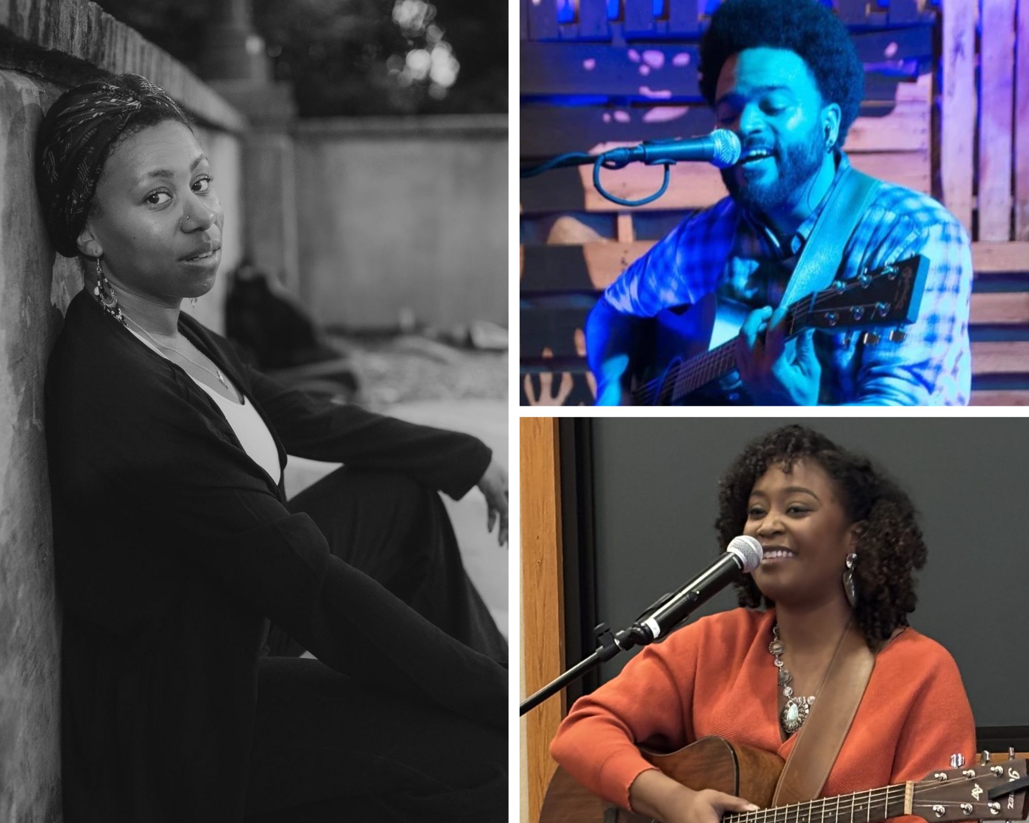 Thursday Evening Music Series Returns to Jamestown Settlement ...