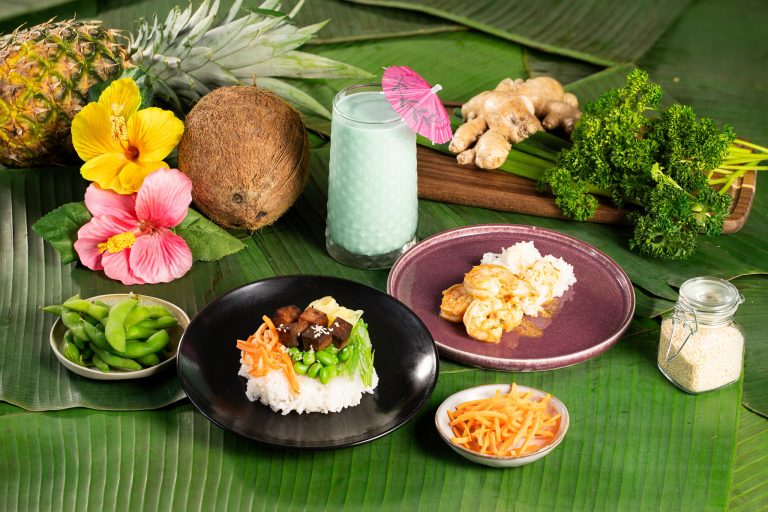 Busch Gardens Announces Food and Wine Festival Returns April 23 ...