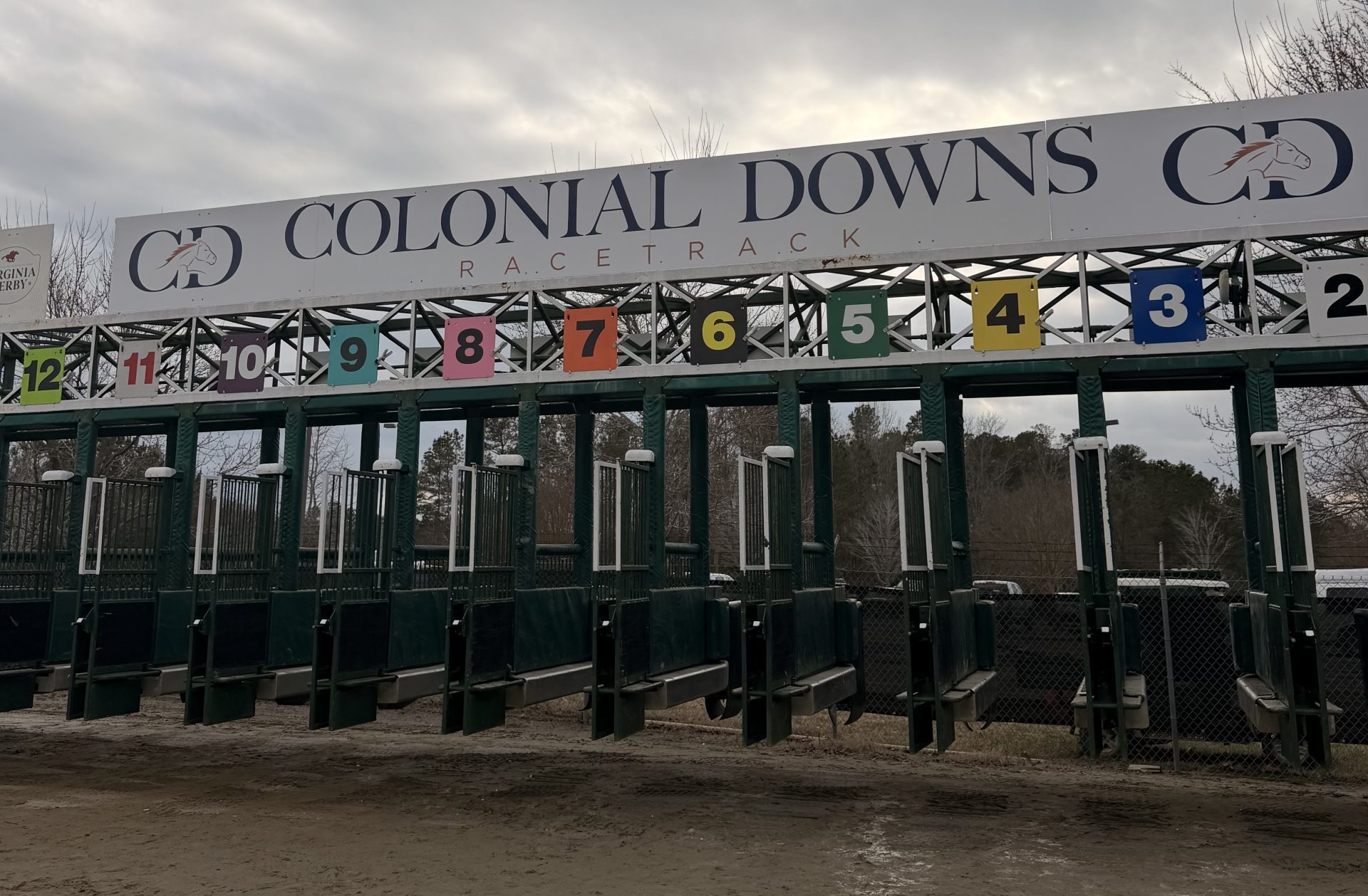 Colonial Downs Gearing up for Virginia Derby Weekend in New Kent ...