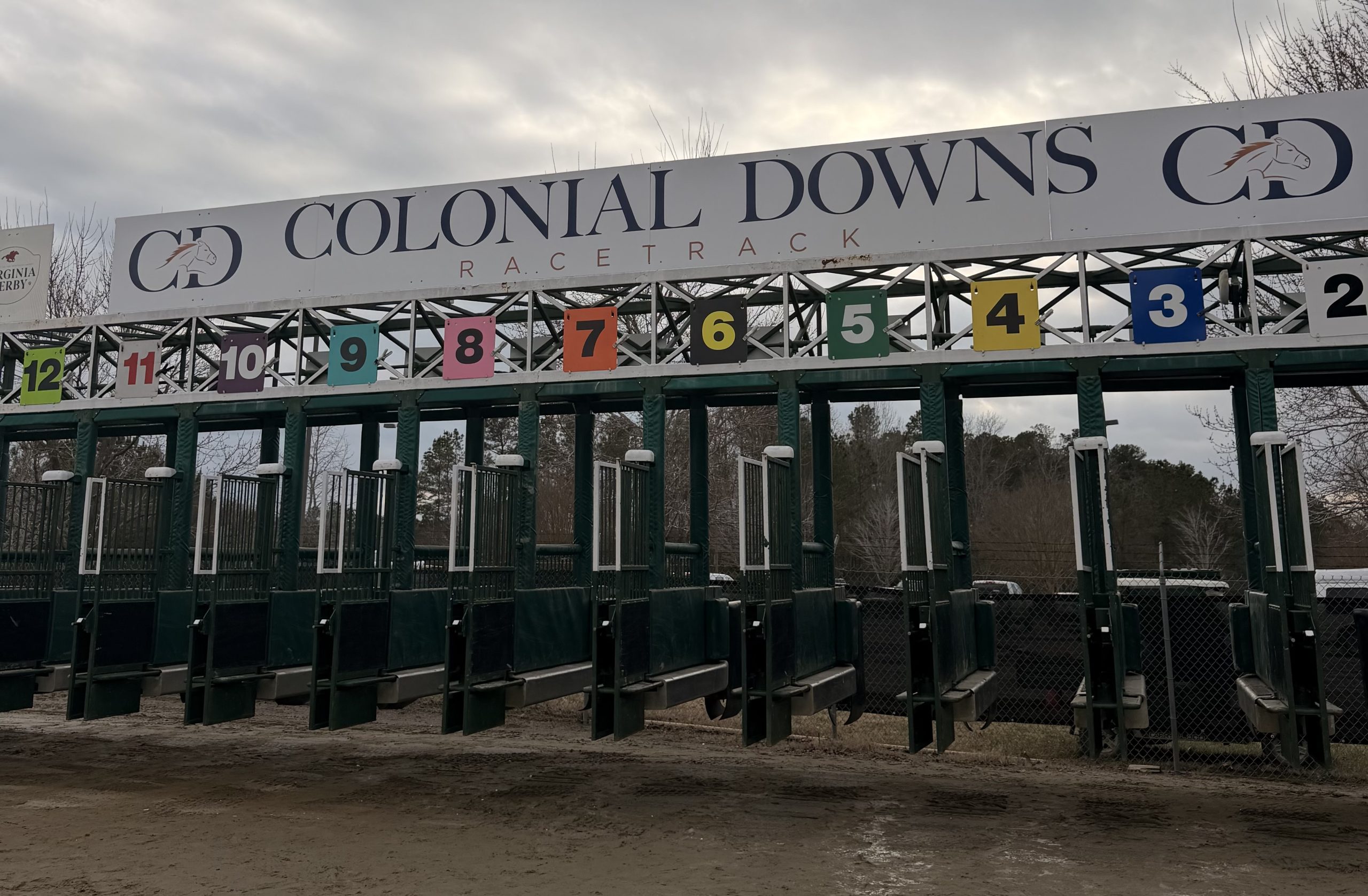 Colonial Downs Gearing up for Virginia Derby Weekend in New Kent ...