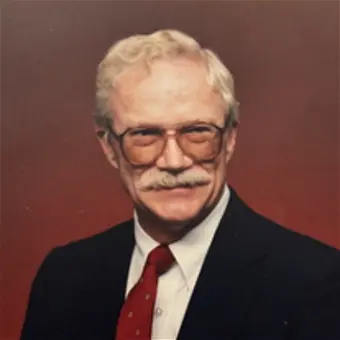 Charles Hager Eldred, 86, of York County | Williamsburg Yorktown Daily