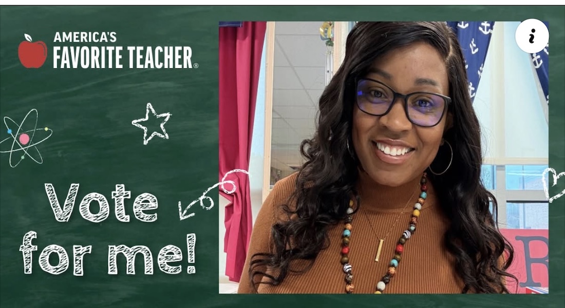 Local Teacher Reflects on Lifelong Calling, National Recognition ...