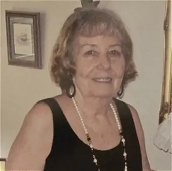 Ellen LaVerne Marslender Wheelbarger, 85, of Chesapeake | Williamsburg ...