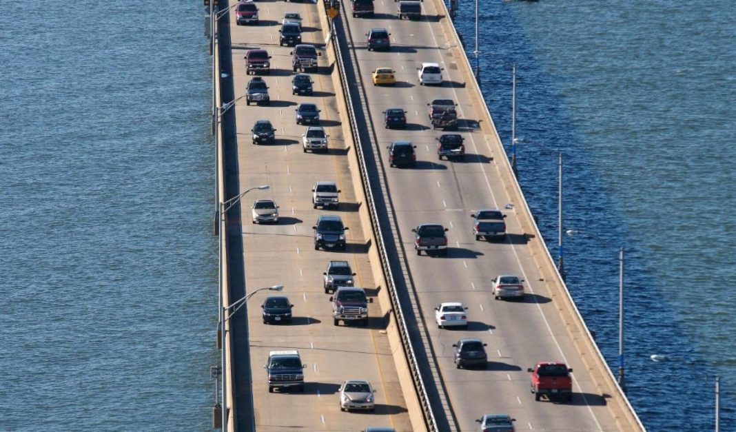 Lane closures lifted across Virginia for Memorial Day travel ...