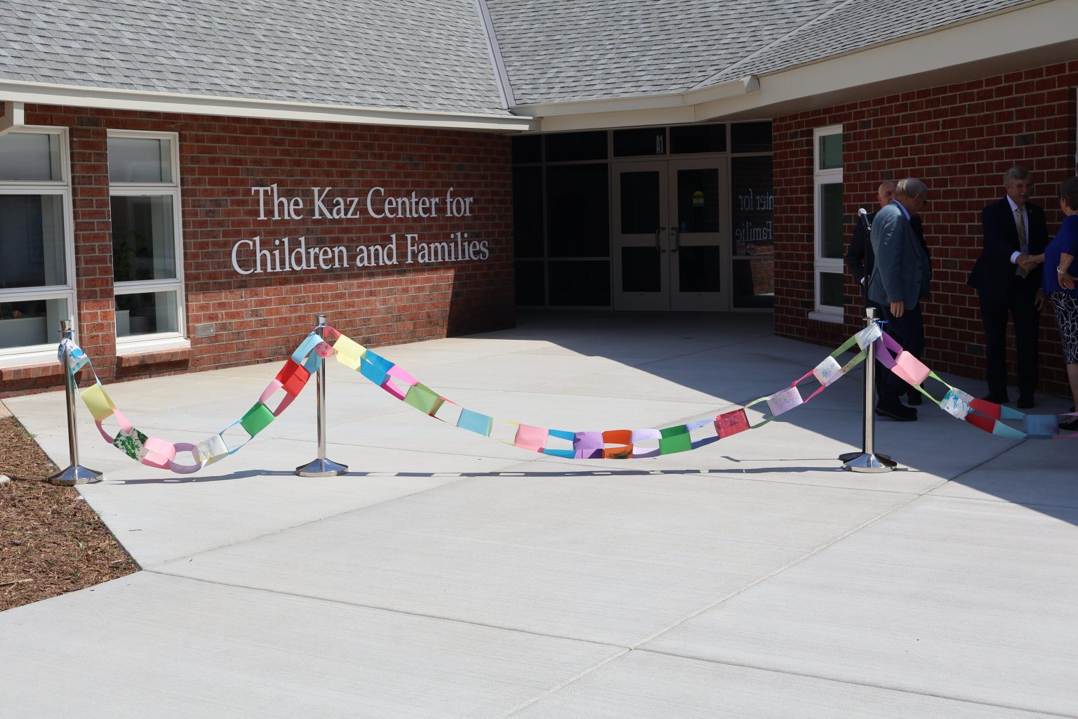 Child Development Resources opens new Williamsburg campus ...