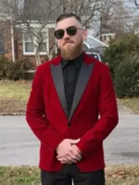 Jeremy Andrew Davenport, 36, of Norfolk | Williamsburg Yorktown Daily