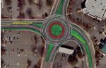 Williamsburg scraps roundabout project after costs rise | Williamsburg ...