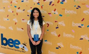 Williamsburg student advances to quarterfinals at Scripps National ...