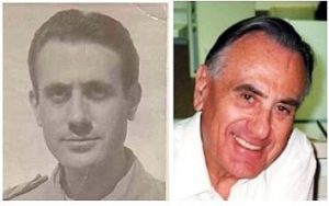 Manuel (“Manolo”) Ortuño Sanz, 99, of Williamsburg | Williamsburg ...