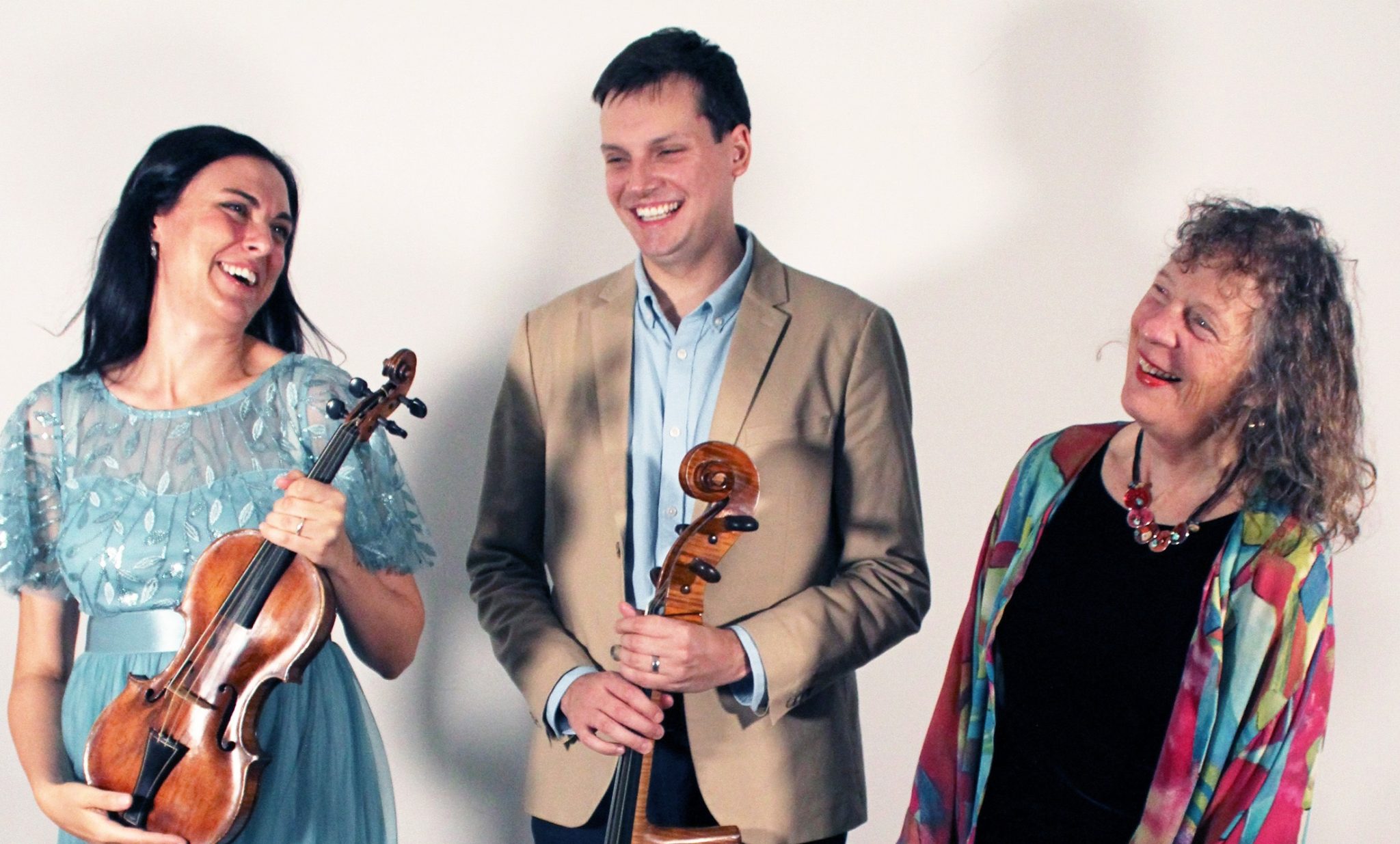 Williamsburg Baroque opens third season with all-Bach program ...